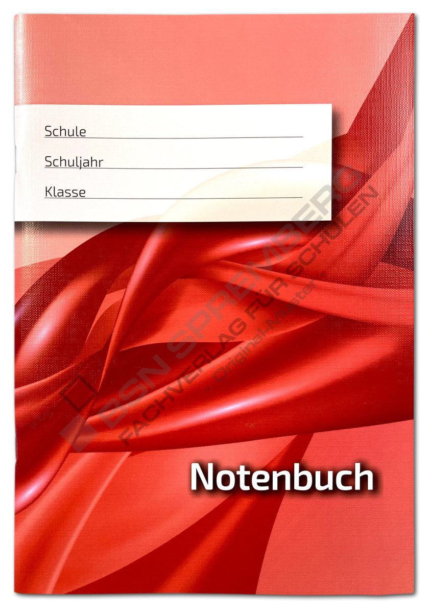 Liste mit Abkürzungen der Fächer, Lernbereiche und Begriffe zum Einle